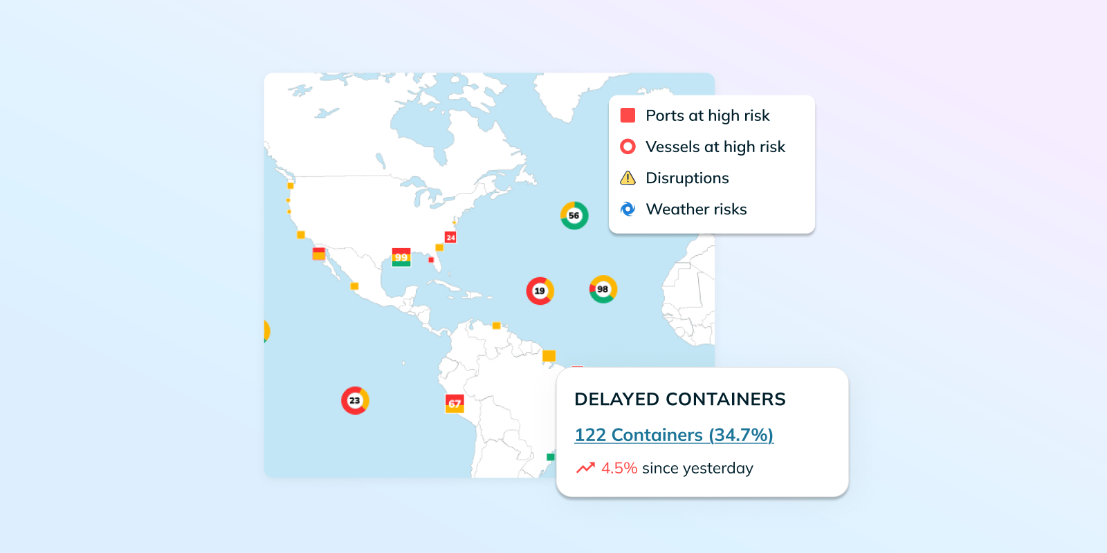 Introducing Portcast’s Command Center - Portcast Blog